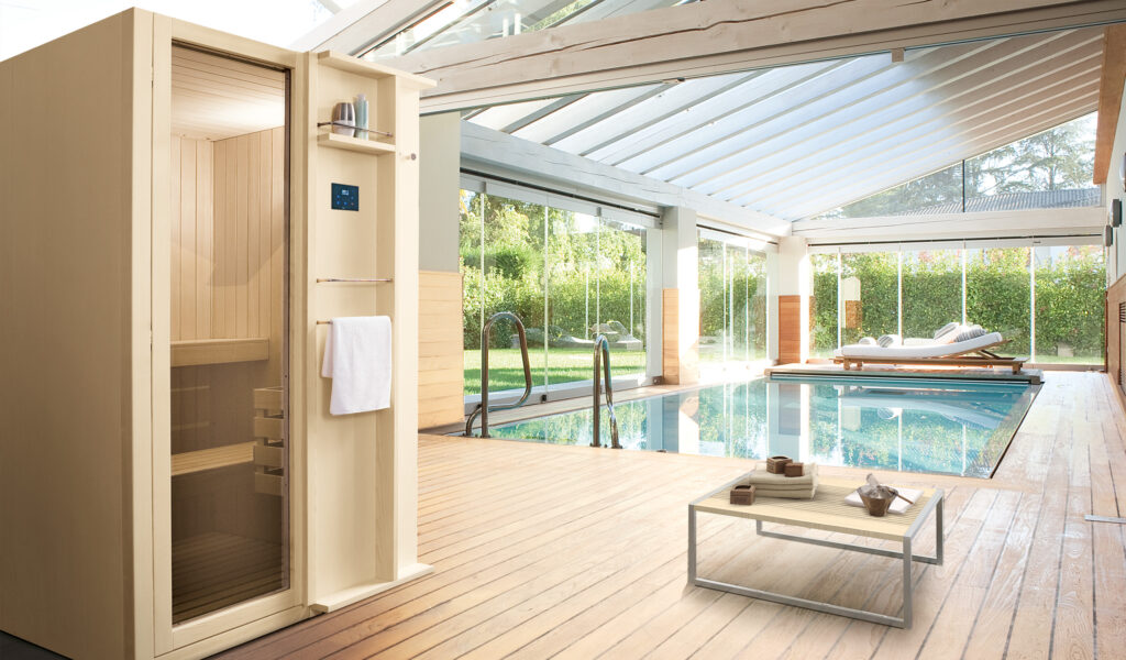 Bazeni, wellness i spa | CULT