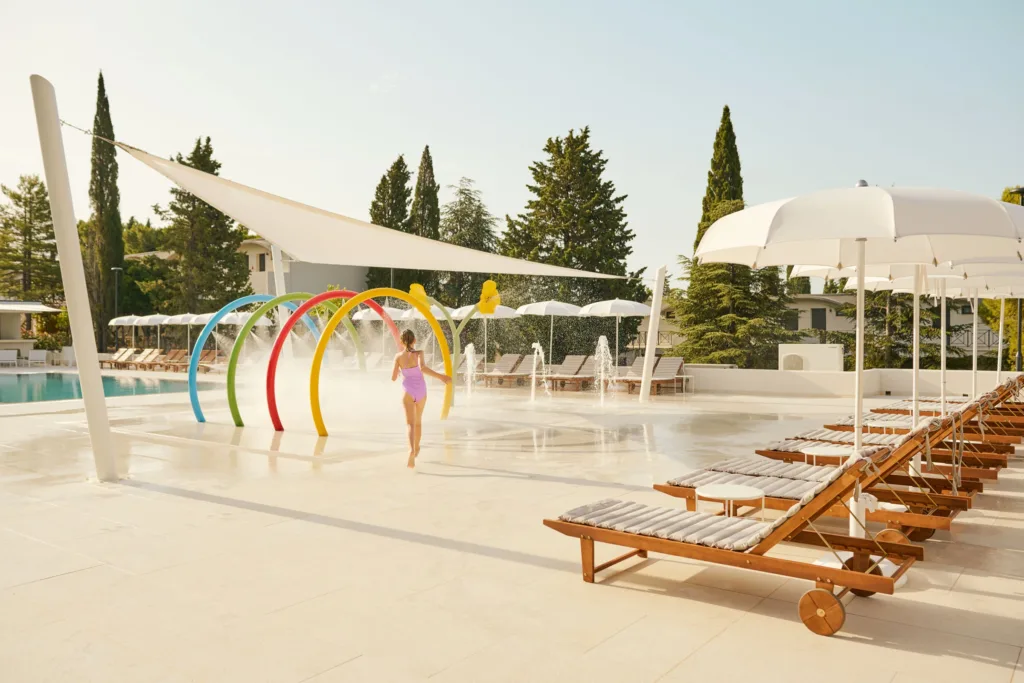 Bluesun Holiday Village Bonaca | CULT